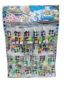 Mini Ludo Game Kids Toy Party Pack | Shop Today. Get it Tomorrow ...