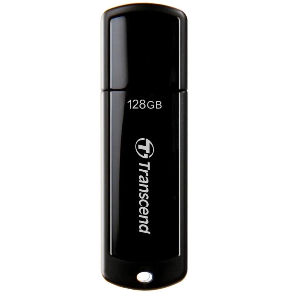 Transcend Memory Stick - JetFlash 700 128GB USB Flash Drive | Shop ...