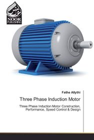 Three Phase Induction Motor (Book) | Shop Today. Get it Tomorrow ...
