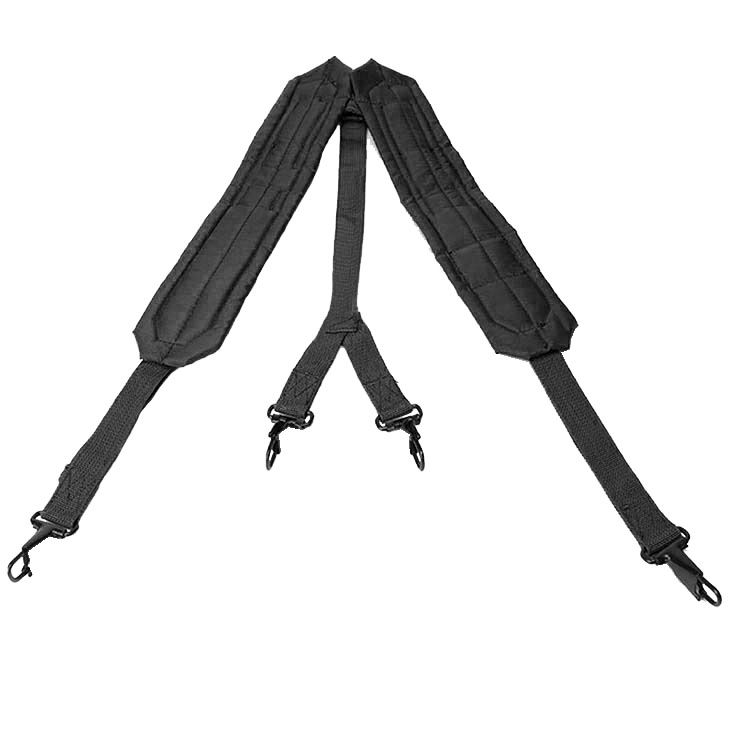 Adjustable Military Hunting Accessorios Y Belt Girdle Shoulder Chest ...