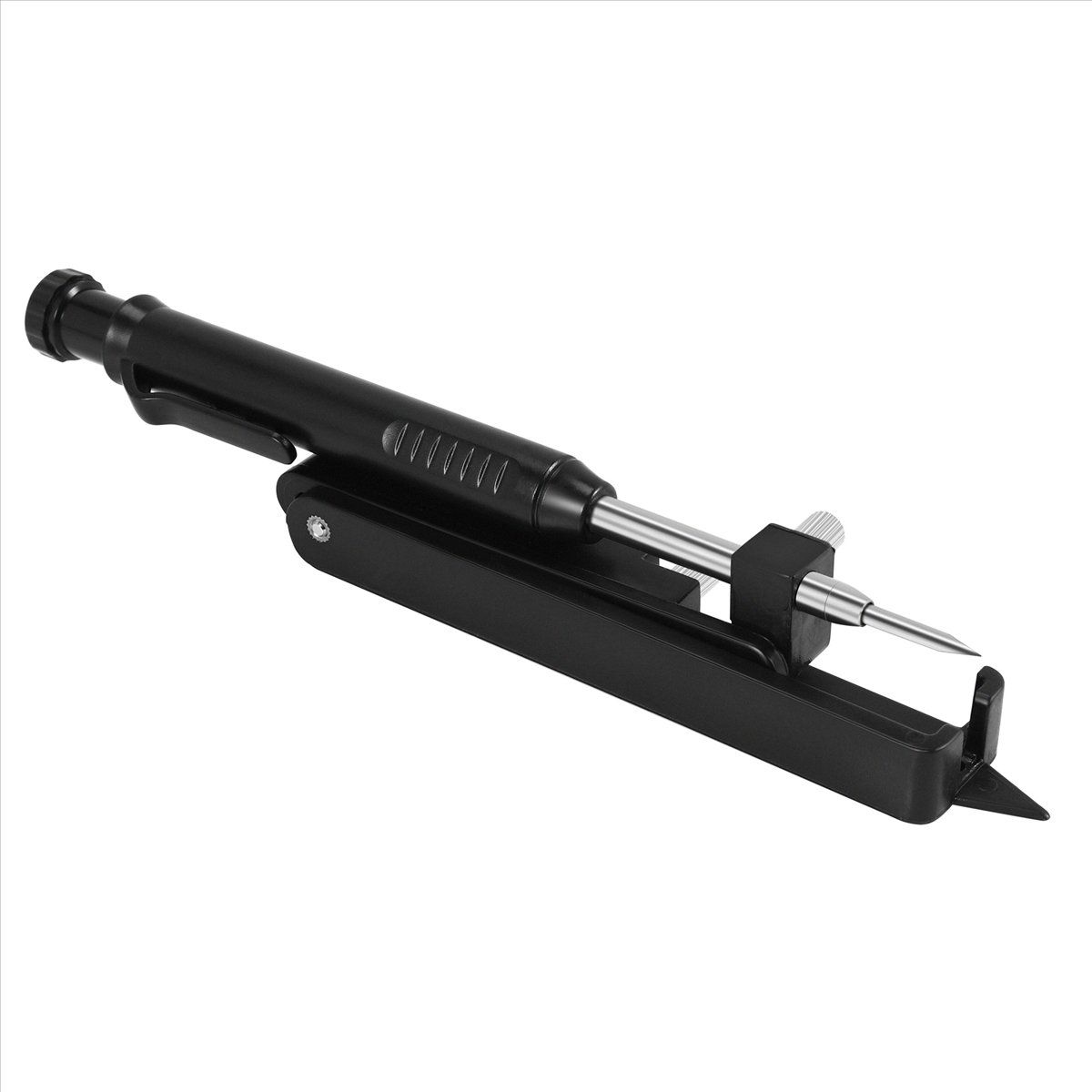 Multi-Function Construction Pencil - Multi-Function Scribing Tool, DIY ...
