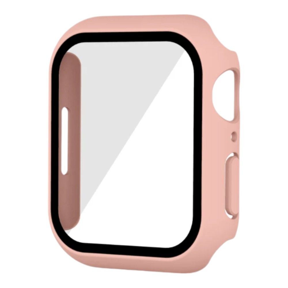 PVC Anti-Shock Bumper Case Compatible with Apple Watch | Shop Today ...