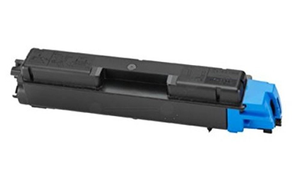 Kyocera TK5135 / 5135 Cyan Toner Cartridge - Compatible | Shop Today ...