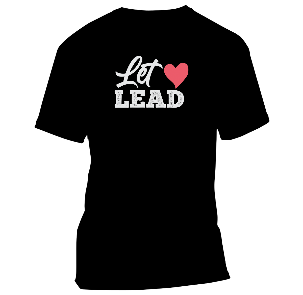 Let Love Lead - T1025 | Shop Today. Get it Tomorrow! | takealot.com