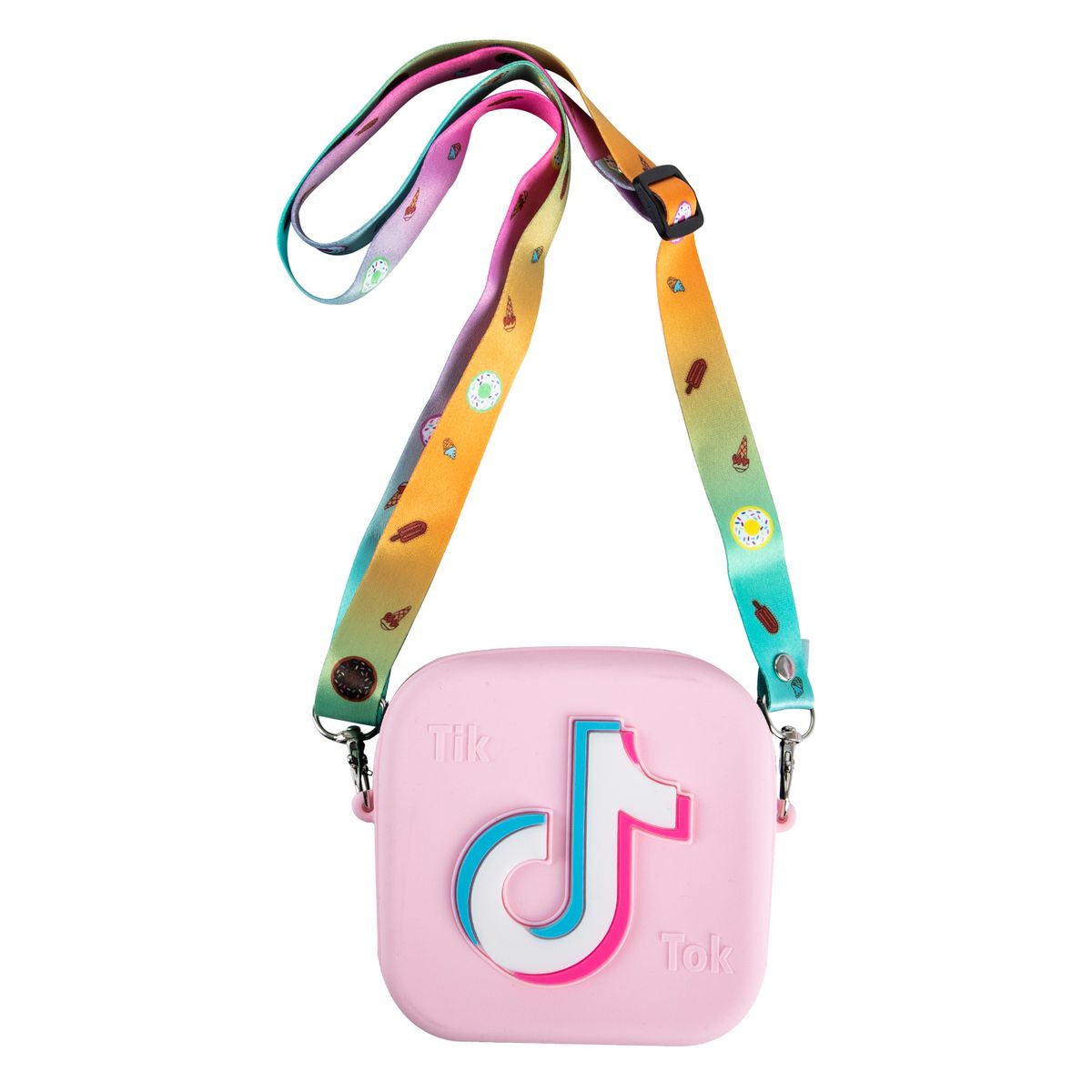 Pop It Fidget Toy Tik Tok- Pink | Shop Today. Get it Tomorrow ...