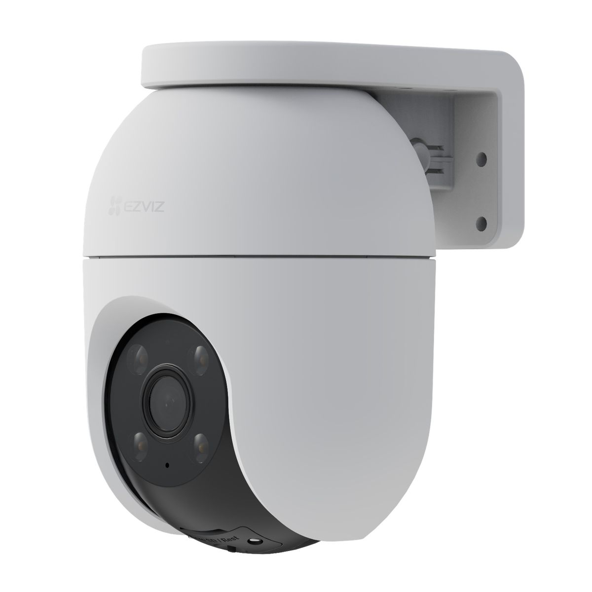 EZVIZ C8c 2MP V2 Smart Wi-Fi AI Outdoor Pan/Tilt Camera | Shop Today ...