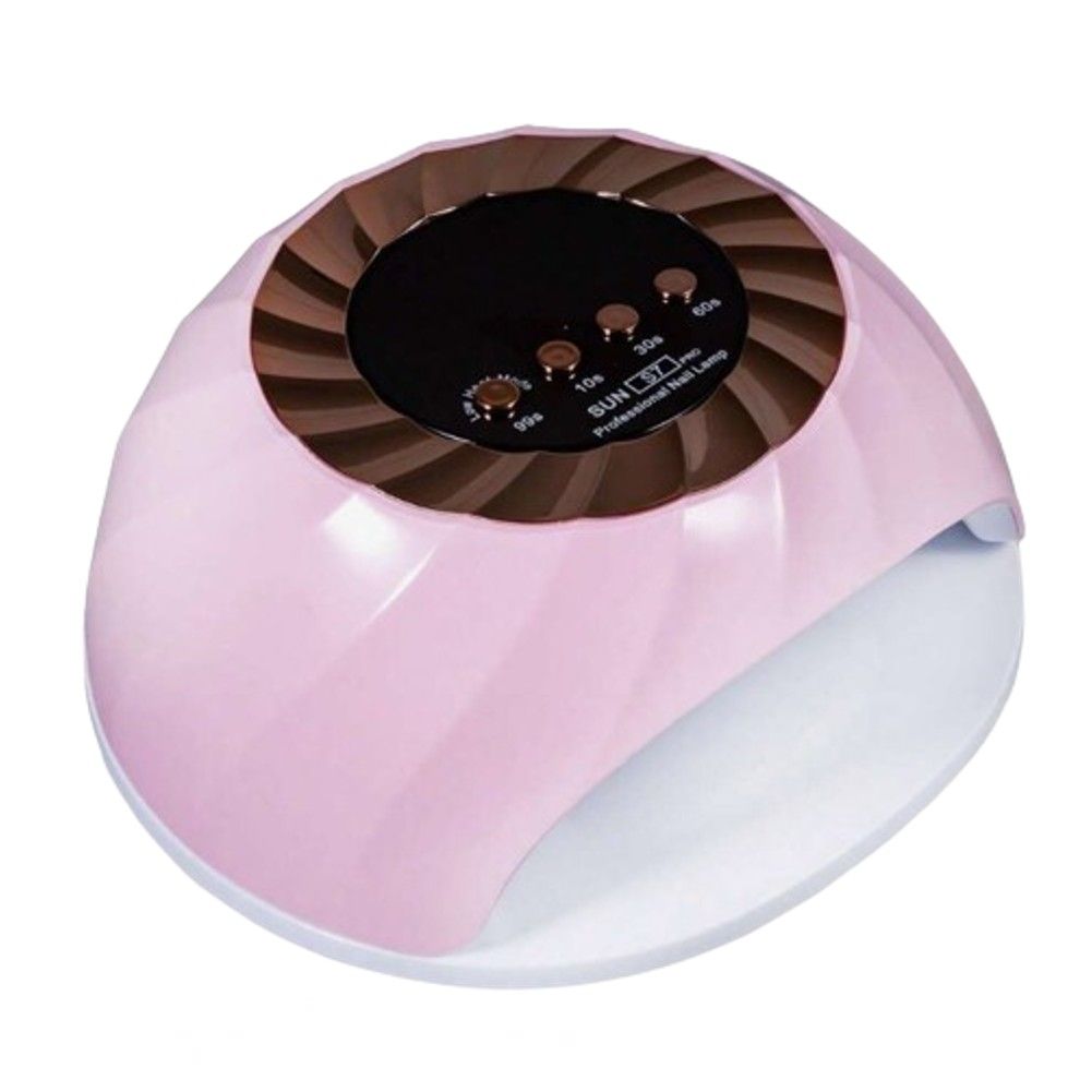 Sun S7 268W UV Nail Lamp | Shop Today. Get it Tomorrow! | takealot.com