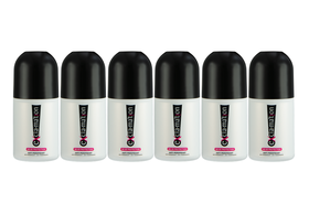 Exclamation Original Roll On 6 x 50ml | Shop Today. Get it Tomorrow ...