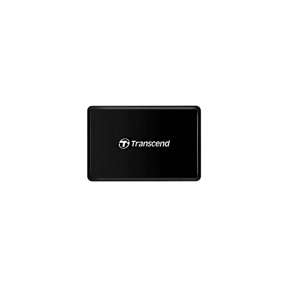 Transcend RDF2 Card Reader | Shop Today. Get it Tomorrow! | takealot.com Transcend RDF2 Card Reader | Shop Today. Get it Tomorrow! | takealot.com