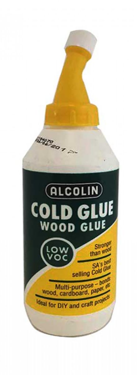 Alcolin Wood Glue 1l | Shop Today. Get it Tomorrow! | takealot.com