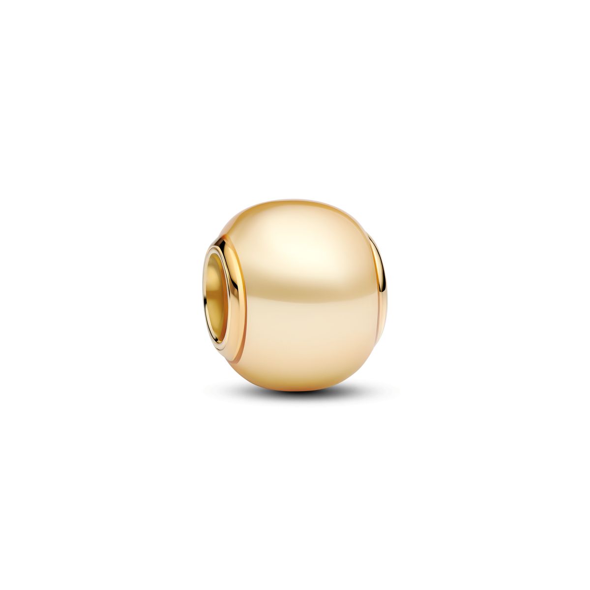 Pandora Golden Charm. | Shop Today. Get it Tomorrow! | takealot.com