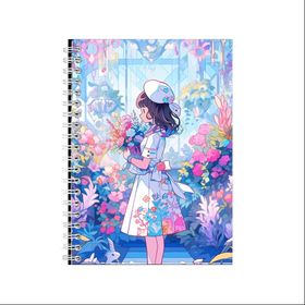 DOCTOR Ninji Notepad A5 Gift Idea | Shop Today. Get it Tomorrow ...