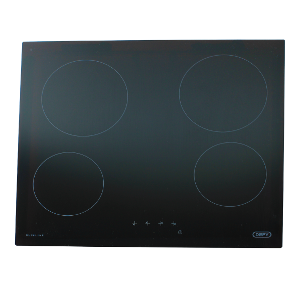 Defy Hob Glass Assembly (Replacement Glass Only) | Shop Today. Get it ...