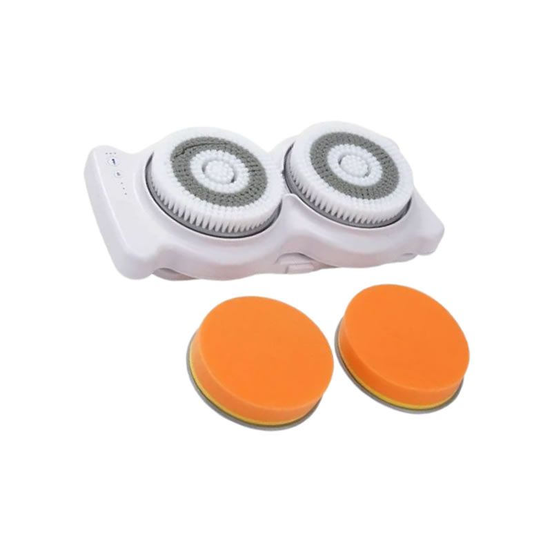 Wall Mounted Smart Back Scrubber | Shop Today. Get it Tomorrow ...