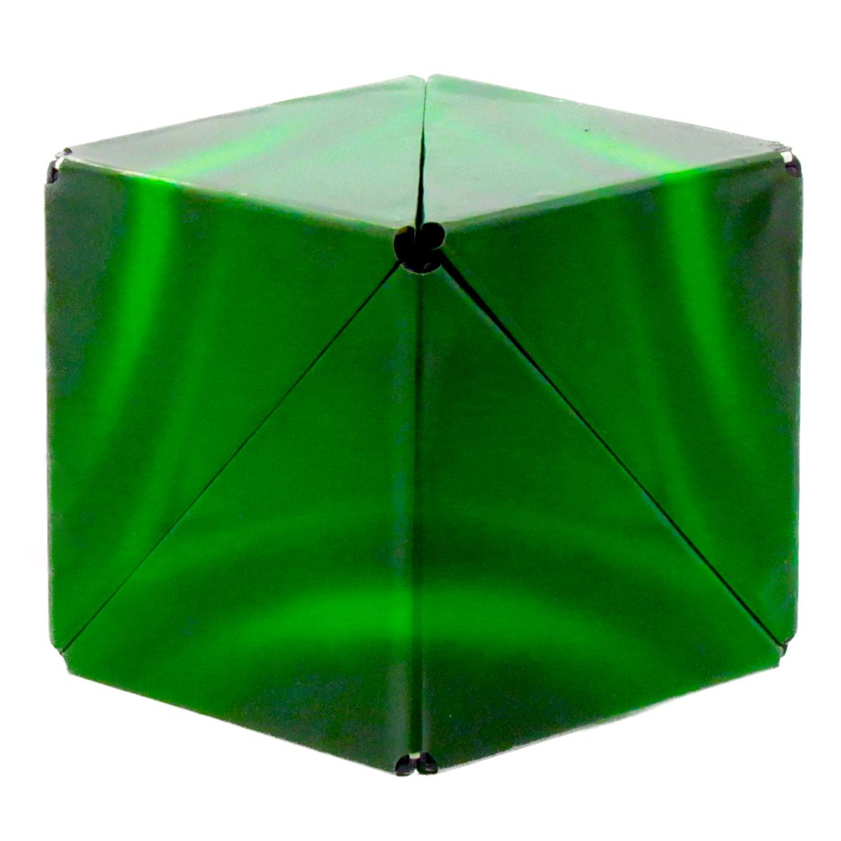 Magnetic Fidget Cube 72 Shapes Changeable Magic Cube Toy | Shop Today ...