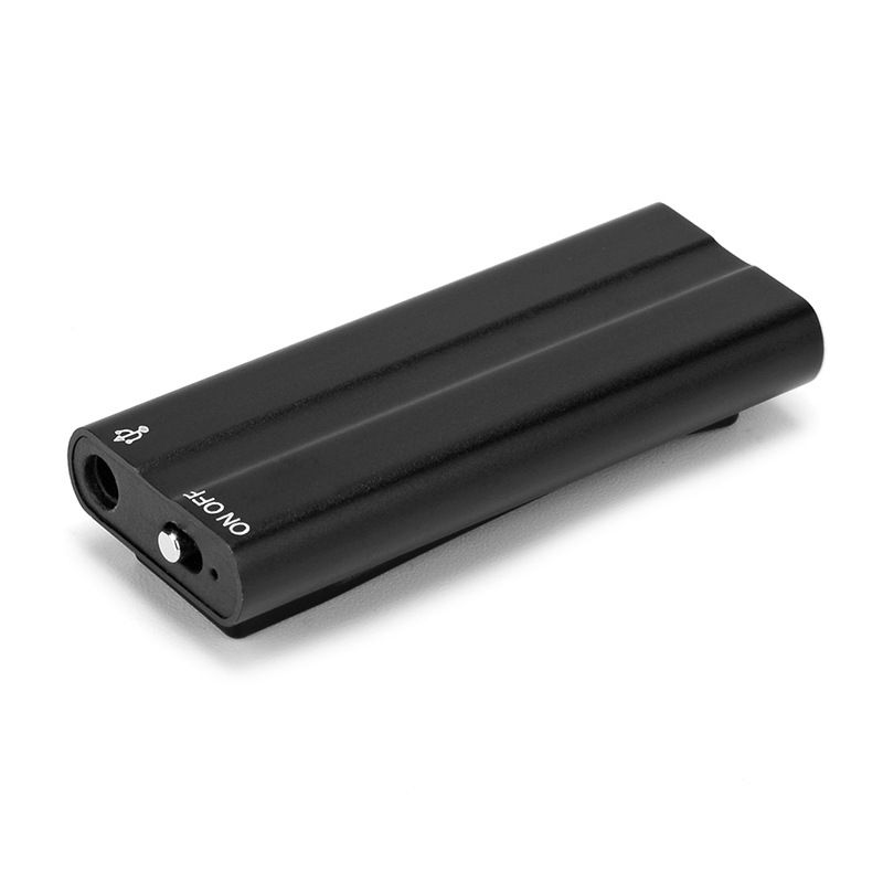 16G Voice Recorder Mp3 Player HD Noise Reduction Control Clip-on ...