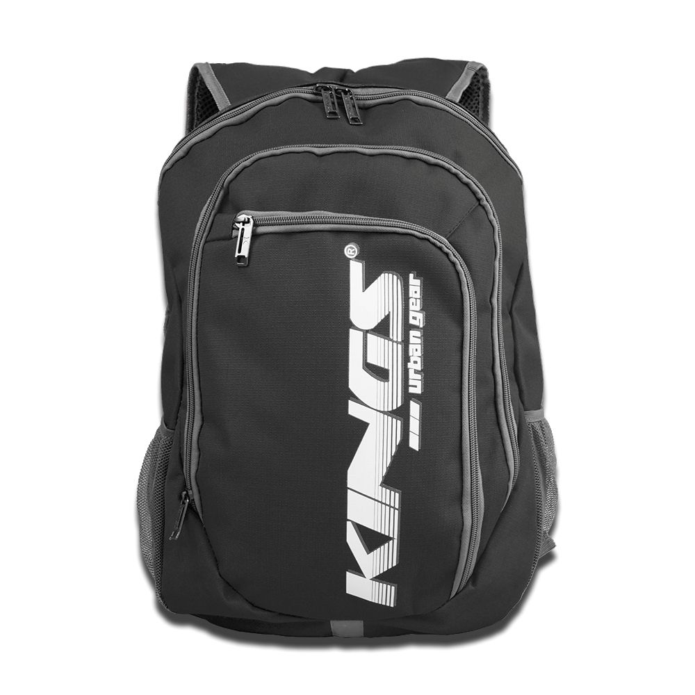 Kings Urban Gear Asymmetrical 2672 Backpack | Shop Today. Get it ...