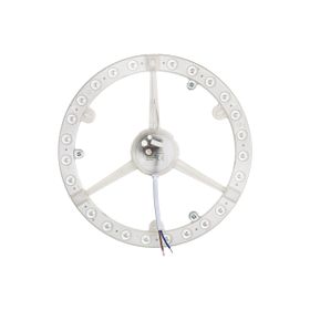 Eurolux - LED Module 24W Ceiling Light 230mm 3000K Warm White | Shop ...