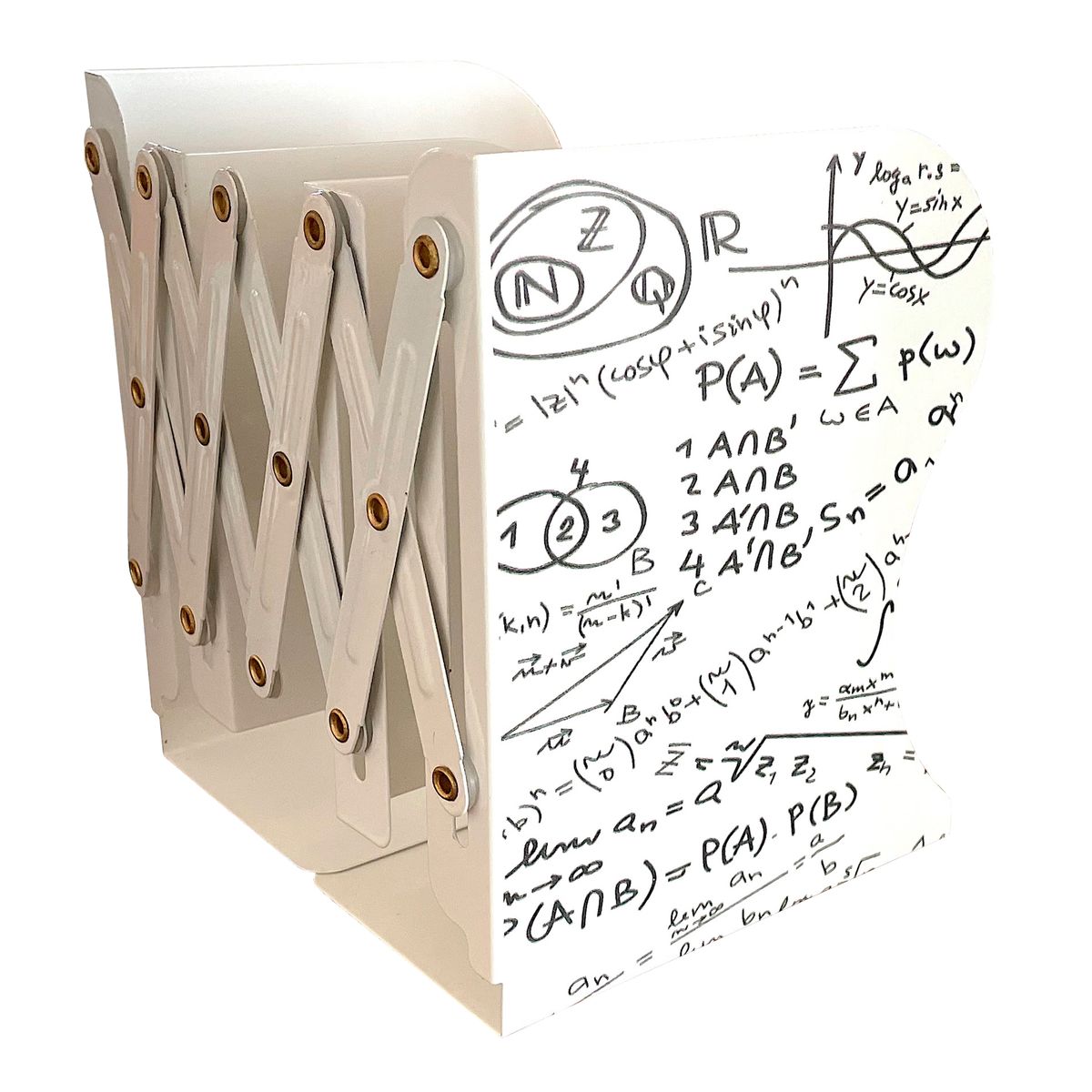 MamaMia-Book Stand Holder-Math | Shop Today. Get it Tomorrow ...