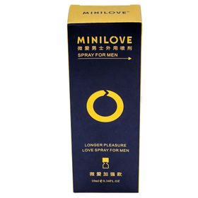 Minilove Delay Spray For Men | Shop Today. Get it Tomorrow! | takealot.com