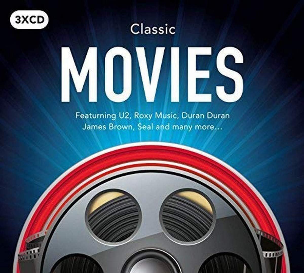 Classic Movies (CD / Album) | Shop Today. Get it Tomorrow! | takealot.com