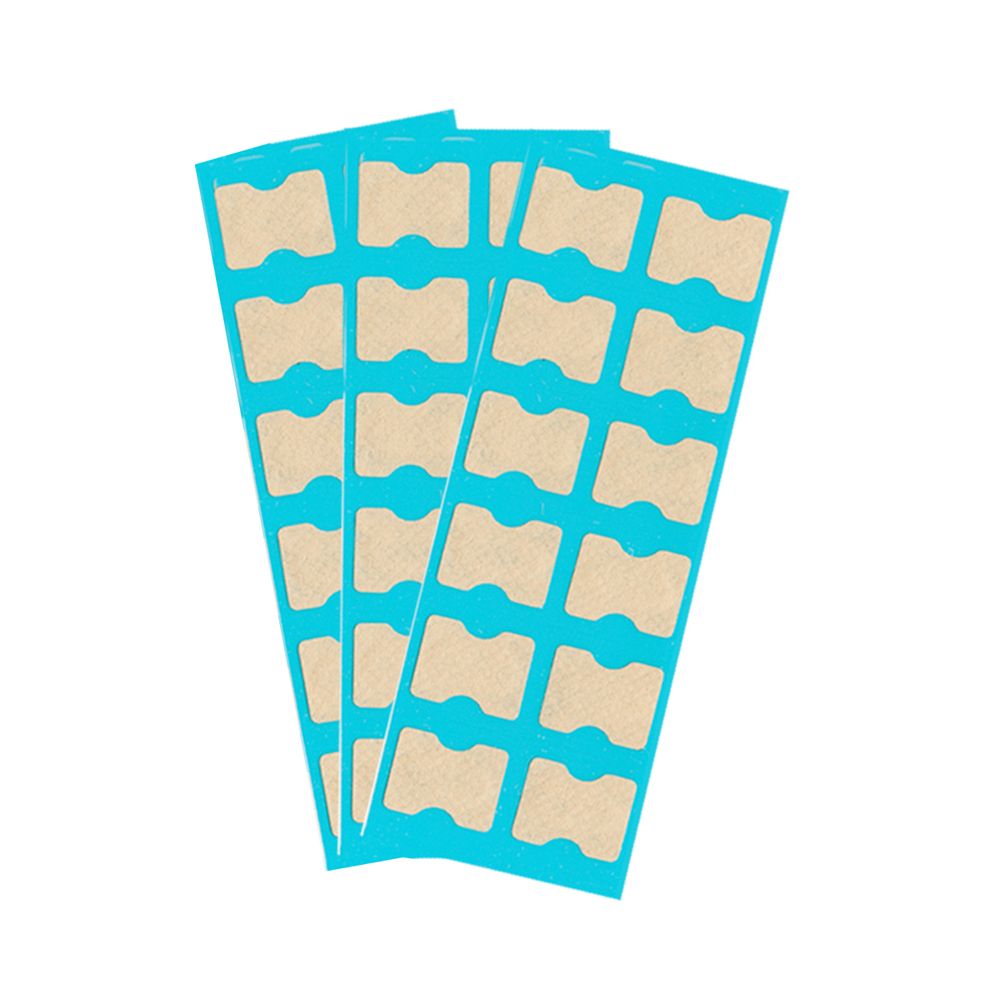 36 Piece Ingrown Toenail Correction Tool Toe Nail Elastic Patch Sticker ...