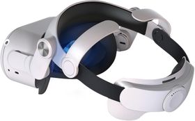 Fiit VR Head Strap for Quest 2 - T2 | Shop Today. Get it Tomorrow ...