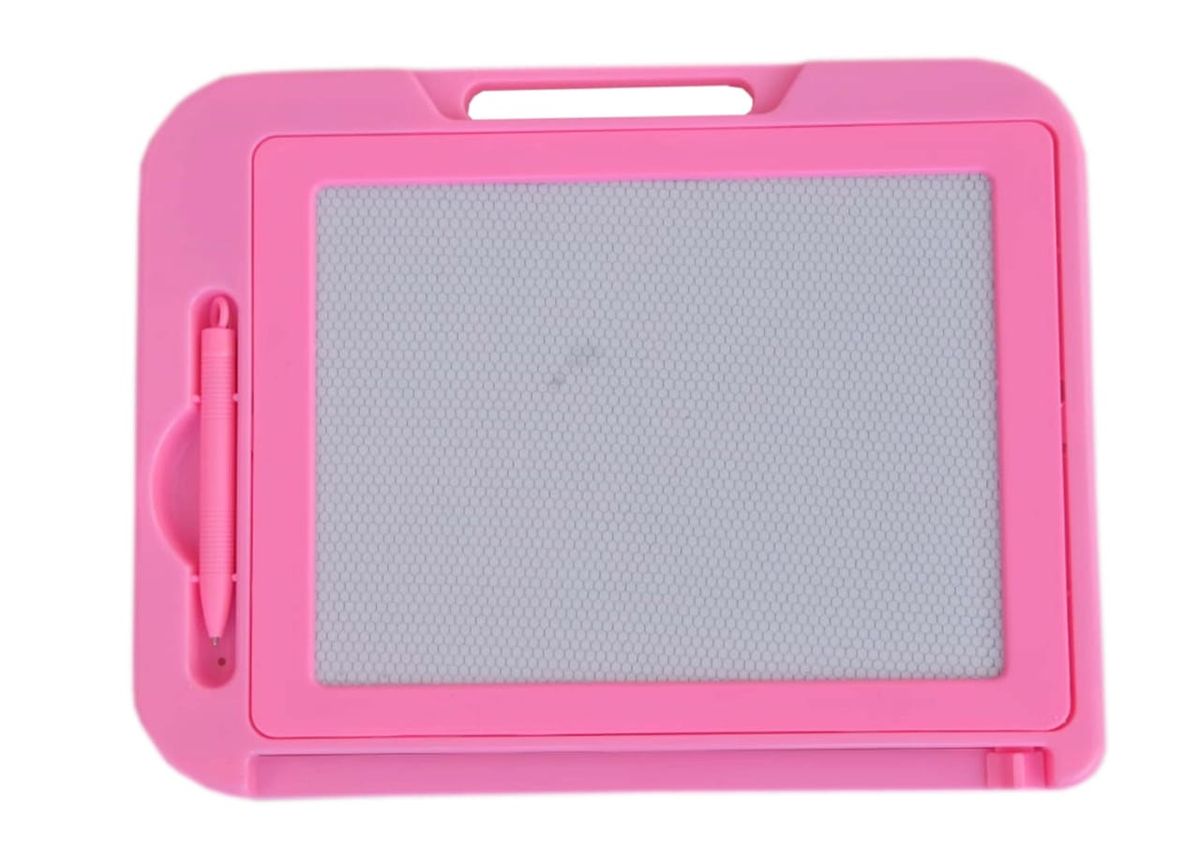Drawing Board Toy for Kids, Large Doodle Board Write Draw Sketch Pad ...