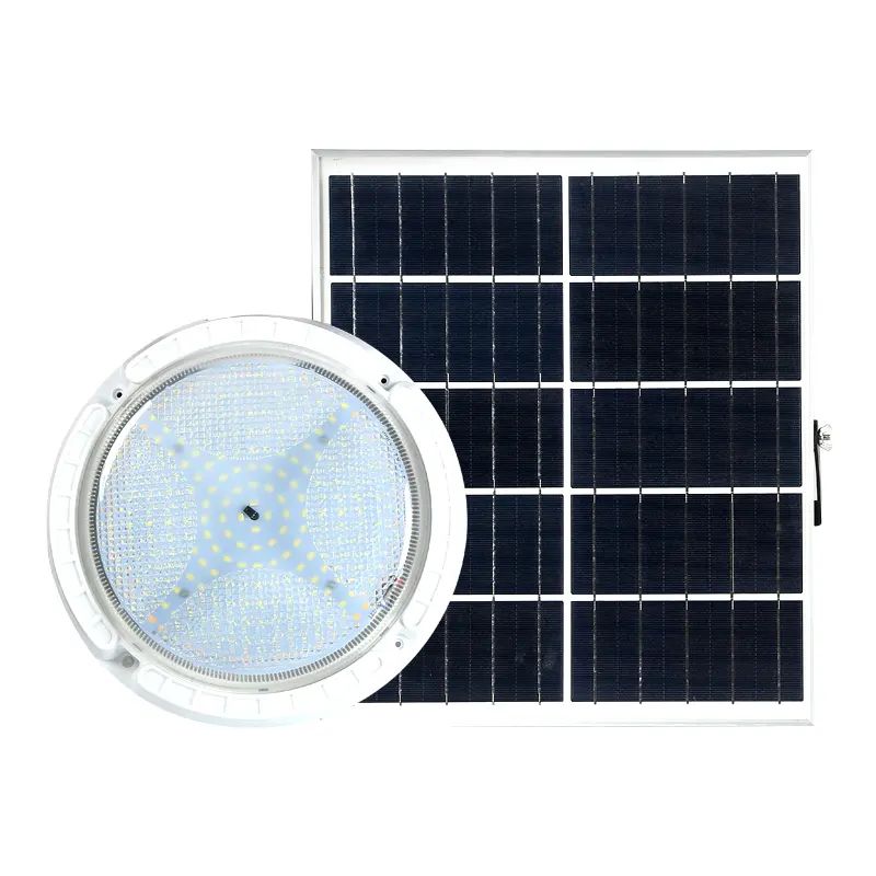 300W Ecom Light Solar Ceiling Lamp - EMS | Shop Today. Get it Tomorrow ...