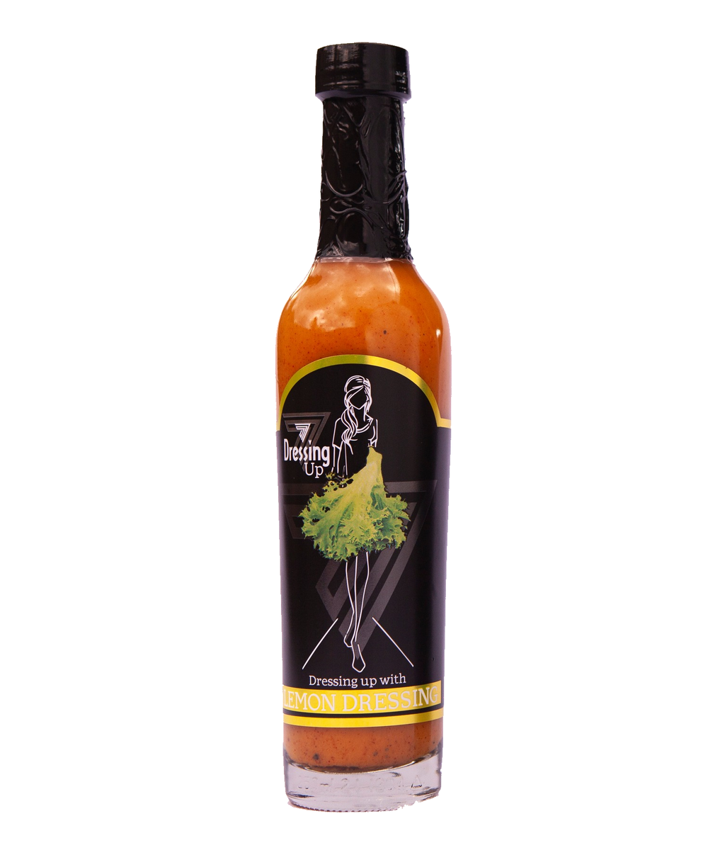 Dressing Up Lemon Food Dressing | Shop Today. Get it Tomorrow ...