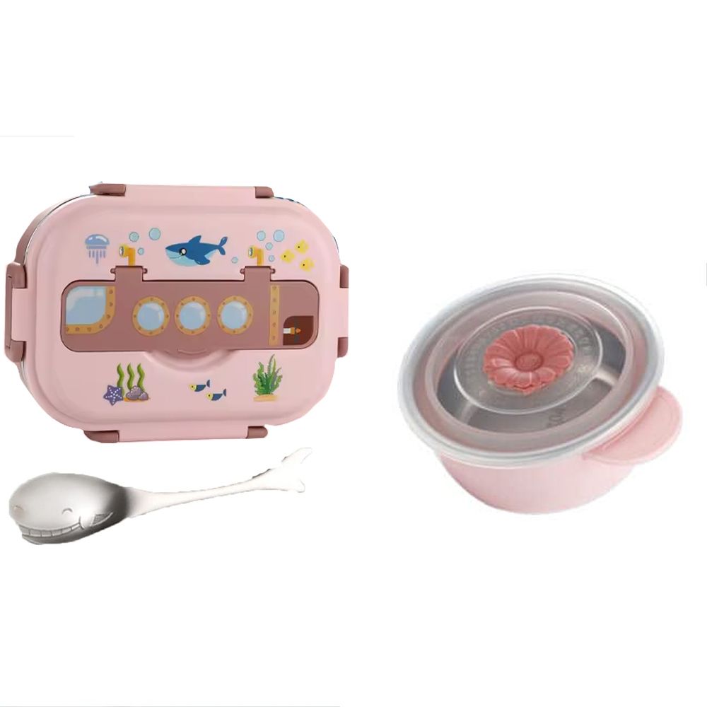 Seaworld Insulated Kids Lunch Box | Shop Today. Get it Tomorrow ...