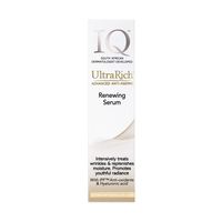 IQ UltraRich Advanced Anti-Ageing Renewing Serum - 50ml | Buy Online in ...