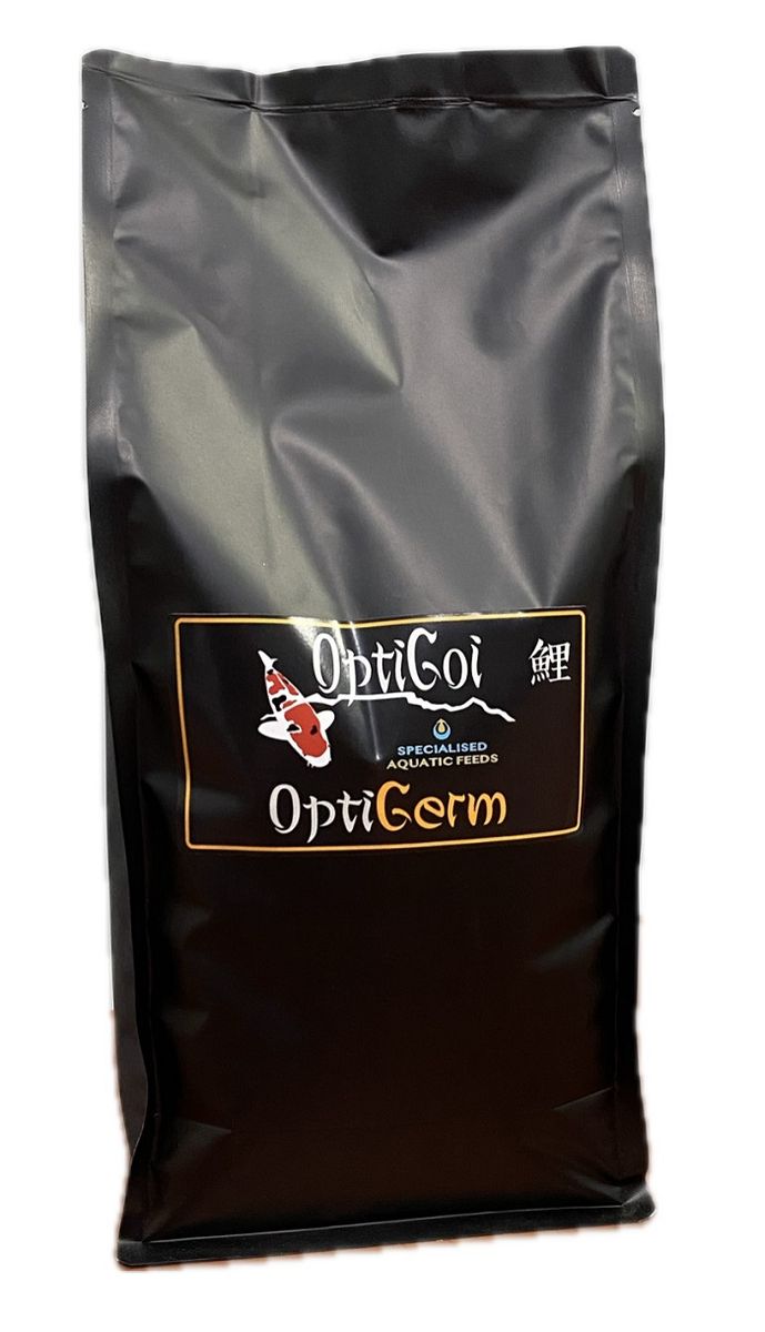 OptiGoi Koi Food Wheatgerm - 1KG Pouch | Shop Today. Get it Tomorrow ...