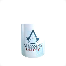 Assassins Creed Unity - Aesthetic - Coffee Mug | Shop Today. Get it ...
