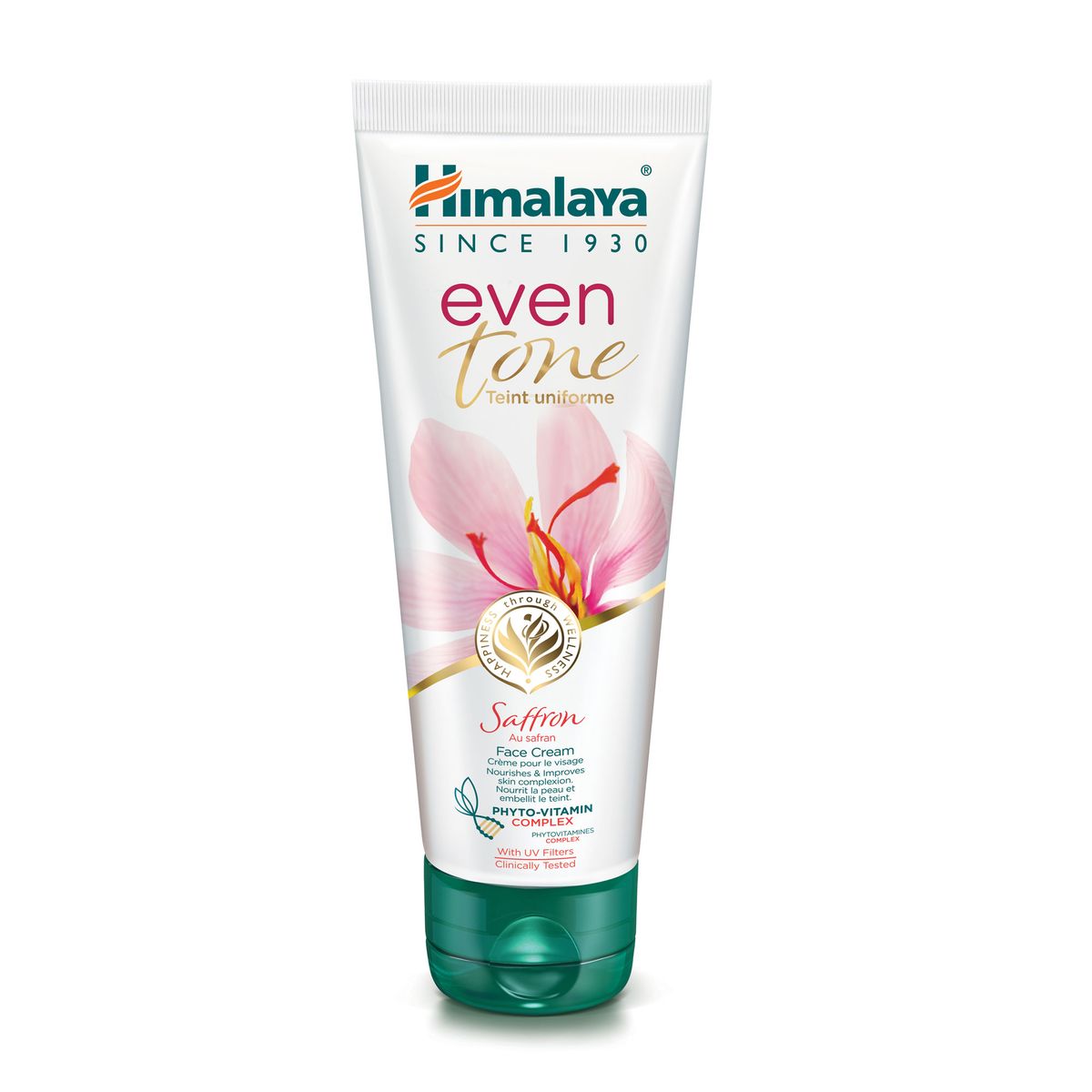 Himalaya Even Tone Saffron Face Cream 50g | Shop Today. Get it Tomorrow ...