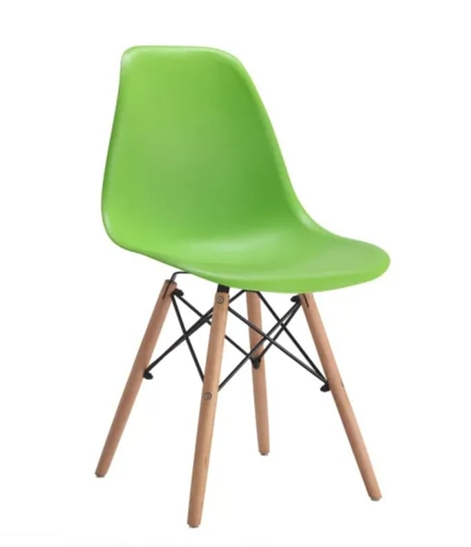 Modern Wooden Leg Chair | Shop Today. Get it Tomorrow! | takealot.com