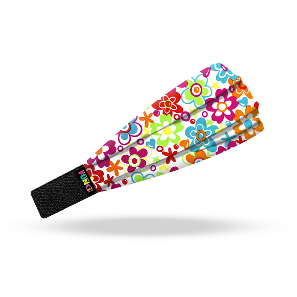 FUNki Flower Field Kids Headband | Shop Today. Get it Tomorrow ...