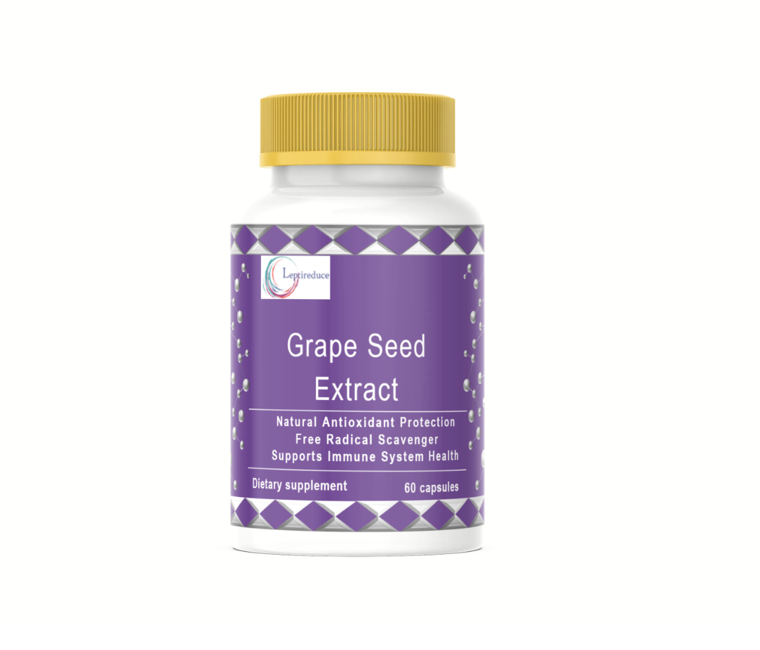 Grape Seed Extract (60 Capsules) | Shop Today. Get it Tomorrow ...