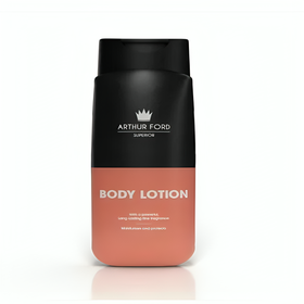 Arthur Ford Body Lotion CORAL#2 (Fragranced ) | Shop Today. Get it ...