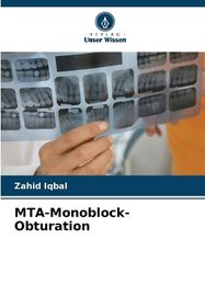 MTA-Monoblock-Obturation | Shop Today. Get it Tomorrow! | takealot.com
