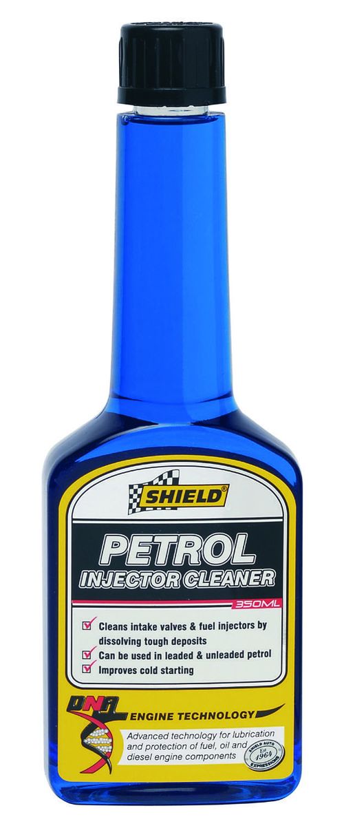 Shield Petrol Injector Cleaner 350ml | Shop Today. Get it Tomorrow ...