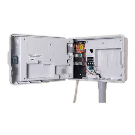 Rain Bird Esp Modular Controller Manual Rain Bird ESP ME3 4 Station