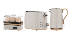 Swan Mist Grey Breakfast Pack | Shop Today. Get it Tomorrow! | takealot.com