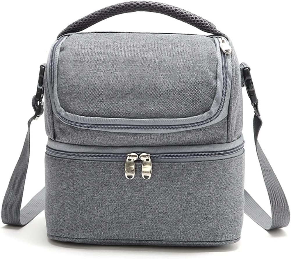 Double Compartment Cooler Bag | Shop Today. Get it Tomorrow! | takealot.com