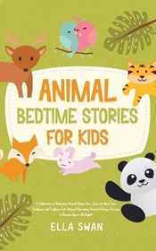 Animal Bedtime Stories For Kids | Shop Today. Get it Tomorrow ...