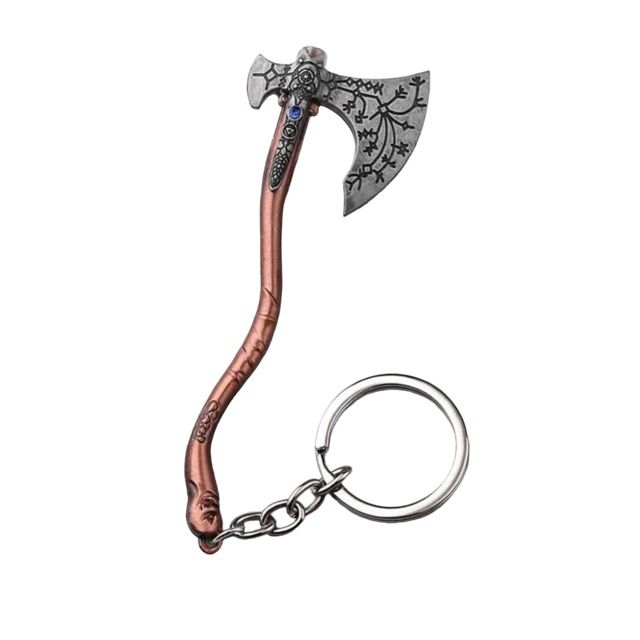Viking Axe Keychain | Shop Today. Get it Tomorrow! | takealot.com