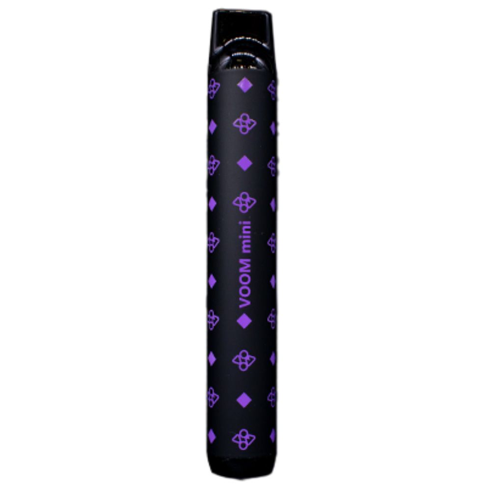 Voom Mini Disposable Vape 50mg - Grape Ice | Shop Today. Get it ...