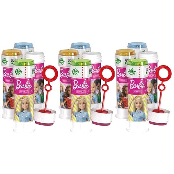 Barbie - Bubbles - 60ml - 12-Pack | Shop Today. Get it Tomorrow ...