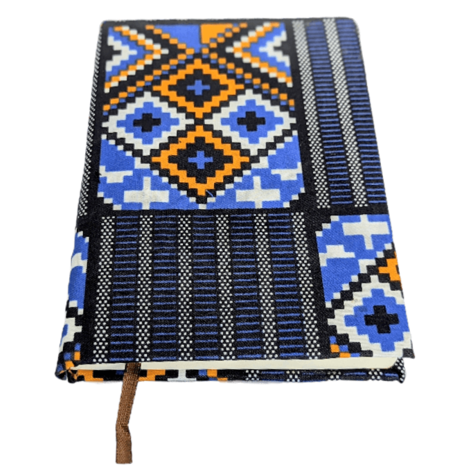 Salu African Notebook Journal | Shop Today. Get it Tomorrow! | takealot.com