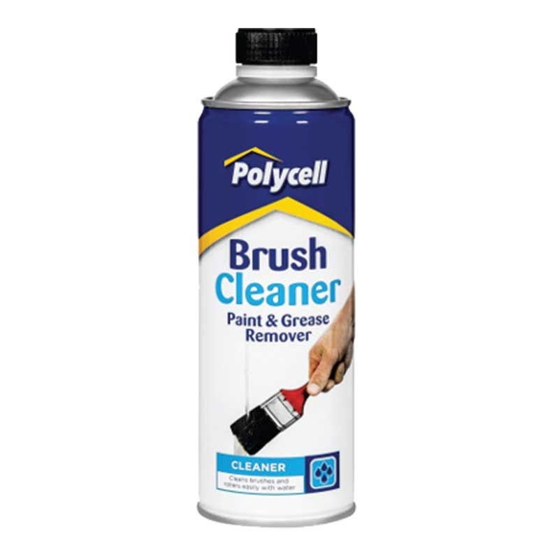 Polycell Brush Cleaner 500ml | Shop Today. Get it Tomorrow! | takealot.com